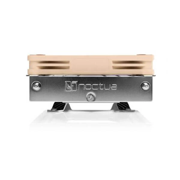 Noctua NH-L9A-AM5 92mm Cpu Air Cooler for AMD AM5 Brown