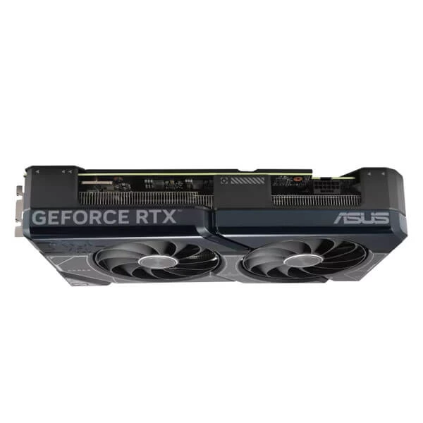 Asus Dual Rtx 4070 Super 12Gb Gaming Graphics Card