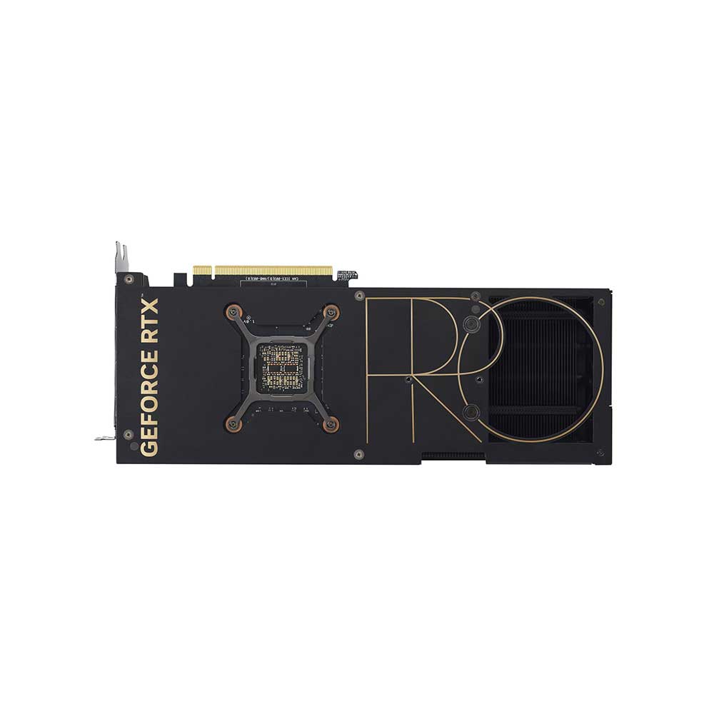 Asus ProArt Rtx 4080 Super Oc Edition 16Gb Graphics Card