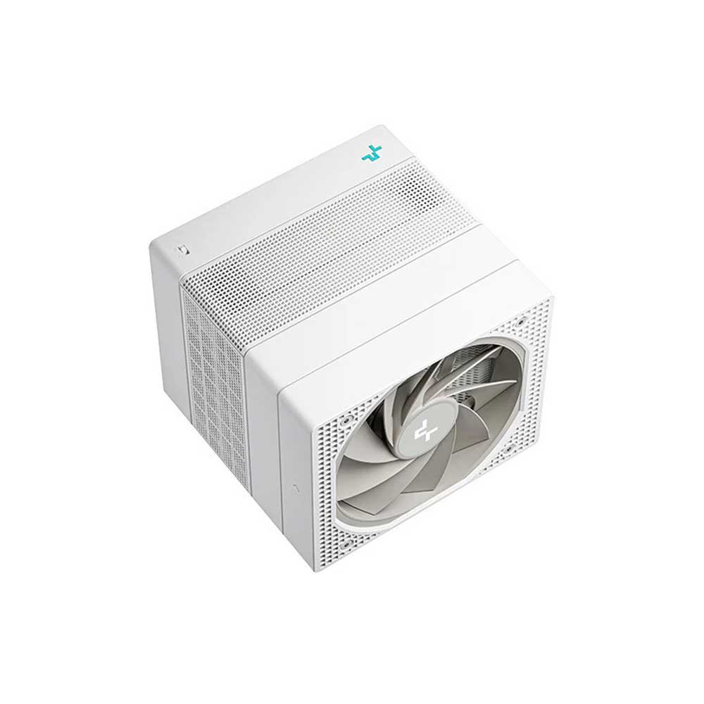 Deepcool Assassin IV Wh 140mm Cpu Air Cooler White|PC Studio