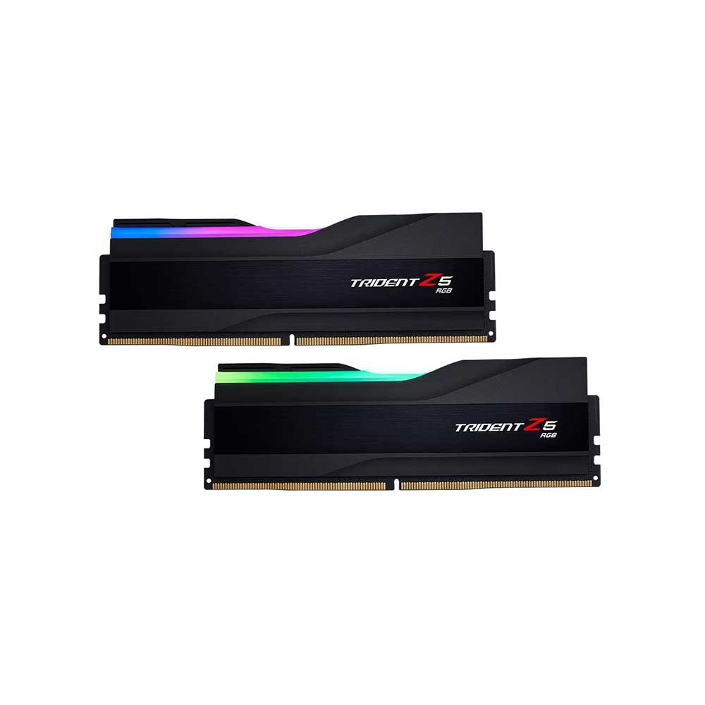 GSkill Trident Z5 Rgb 96Gb Ddr5 6400Mhz Desktop Ram