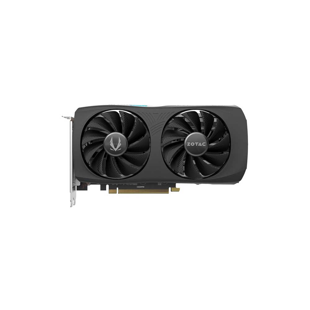 Zotac Rtx 4070 Super Twin Edge 12Gb Gddr6X Graphics Card