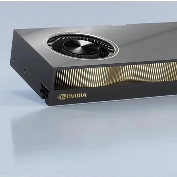 Nvidia Quadro Rtx A6000 48Gb Workstation Graphics Card