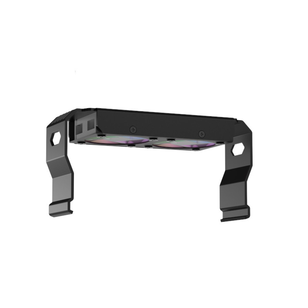 Ant Esports MMR50 Desktop Memory Cooler Black | PC Studio