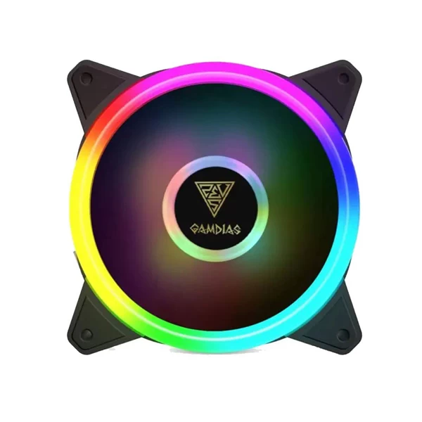 PC Cabinet Fan 120mm | CPU Cabinet Cooling Fan | RGB Fans | Case Fans ...