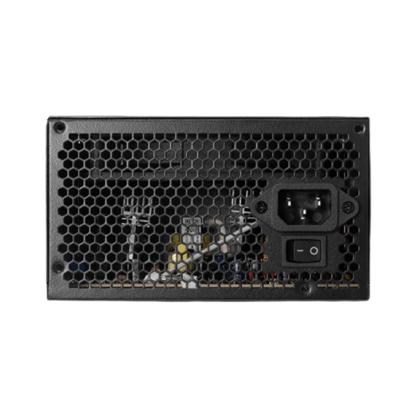 Gamdias Aura GP550 550 Watt 80 Plus White Power Supply