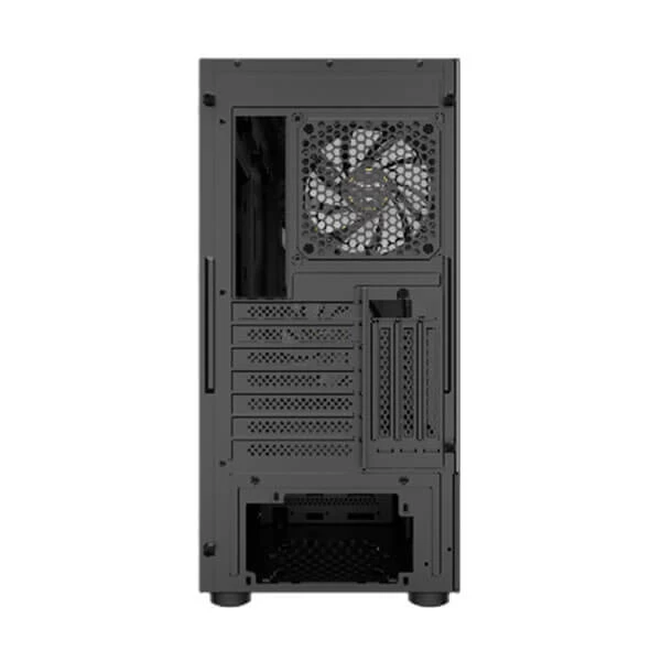 Gamdias Talos E3 Mesh Elite Argb Mid Tower Cabinet Black