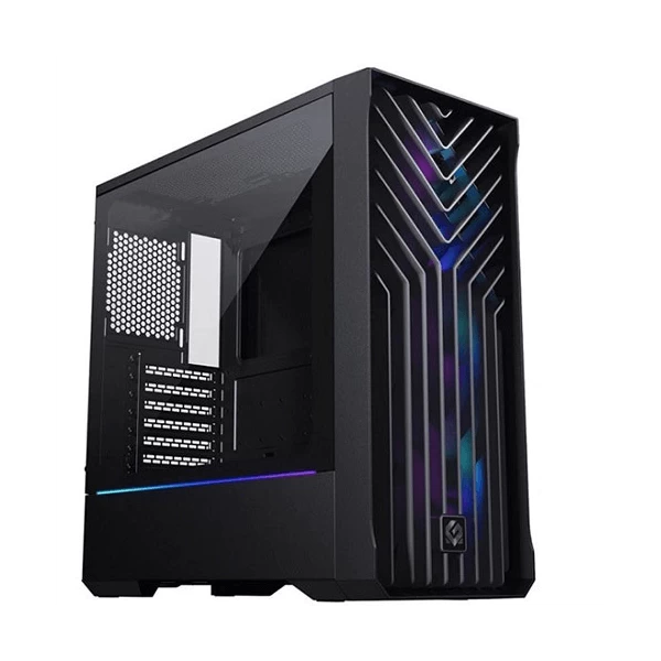 Phanteks Magnum Gear Neo Air 2 E-Atx Mid Tower Cabinet Black