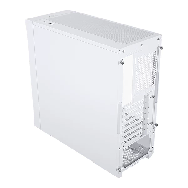 Phanteks Magnum Gear Neo Air 2 E-Atx Mid Tower Cabinet White