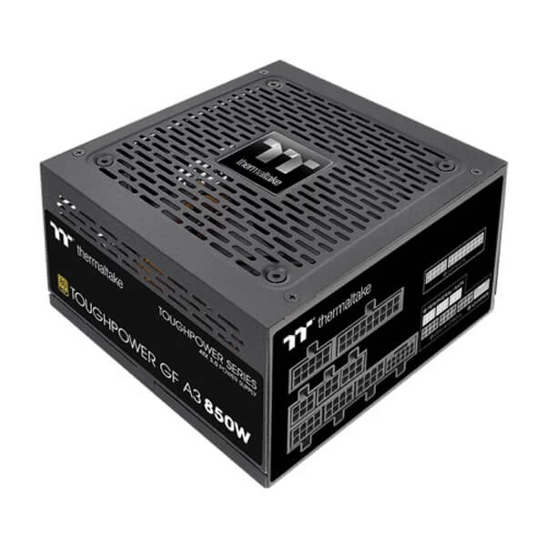 Thermaltake Toughpower GF3 A3 850 Watt Power Supply