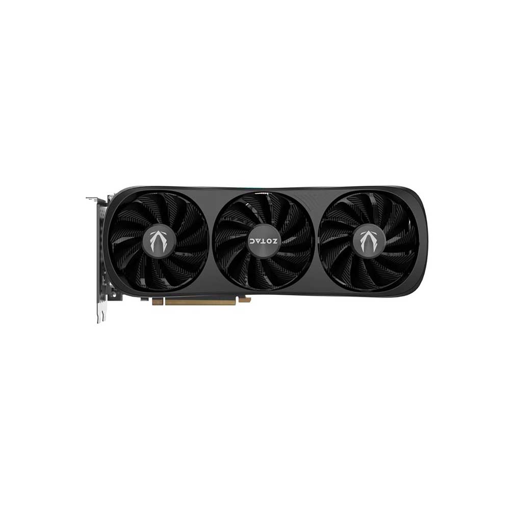 Zotac Rtx 4080 Super Amp 16Gb Graphics Card | PC Studio