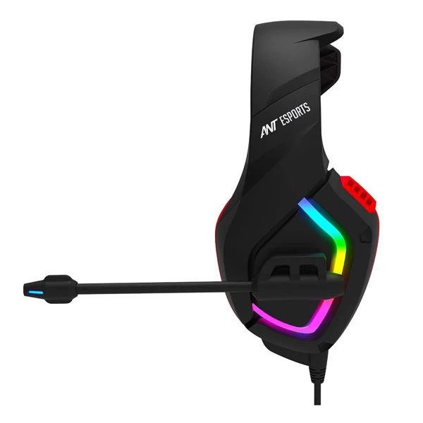 Ant Esports H530 Multi-Platform Pro Rgb Gaming Headset