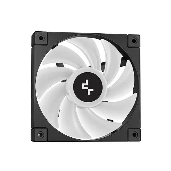 Deepcool LD360 Argb Cpu Liquid Cooler Black | PC Studio