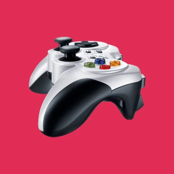 Logitech F710 Wireless Gamepad | PC Studio