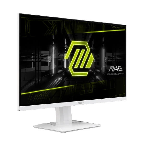 Msi Mag 274QRFW 27 Inch Wqhd Gaming Monitor | PC Studio