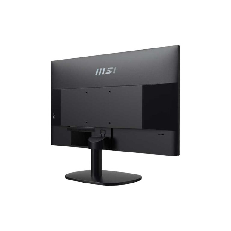 Msi Pro MP245V 24 Inch Business Productivity Monitor