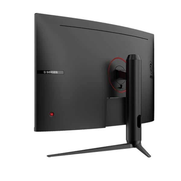 Msi G32CQ5P 32 Inch Wqhd Curved Gaming Monitor | PC Studio
