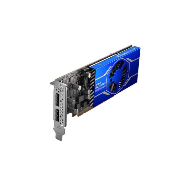 Amd Radeon Pro W6400 Professional Graphics Card | PC Studio