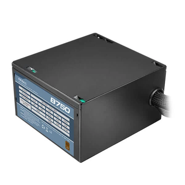 Antec Atom B750 750 Watt Power Supply | PC Studio