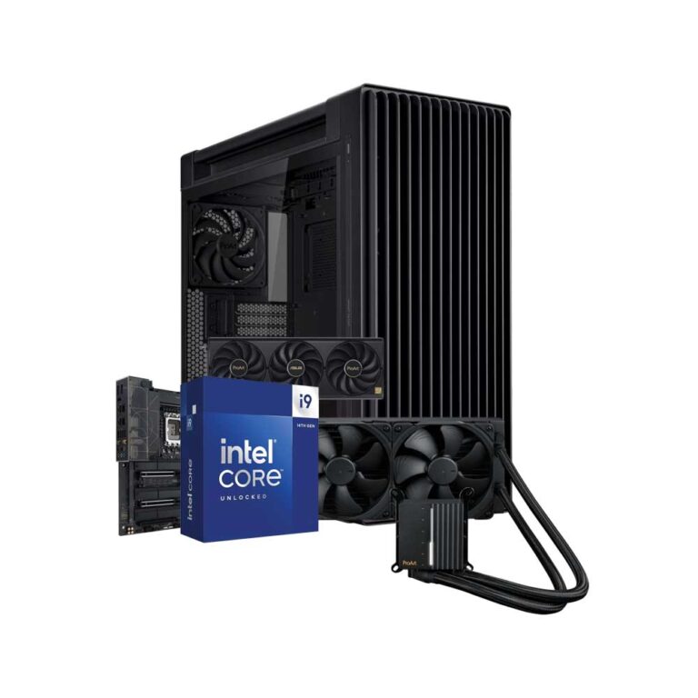 Buy Pre-Built PC in India | Custom Built | PC Studio
