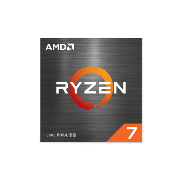AMD Ryzen 7 5800XT Desktop Processor | PC Studio