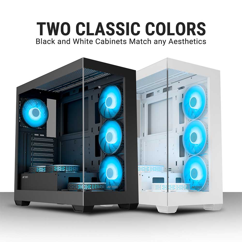 Buy Best PC Cabinet for Gaming Online in India | PC Studio