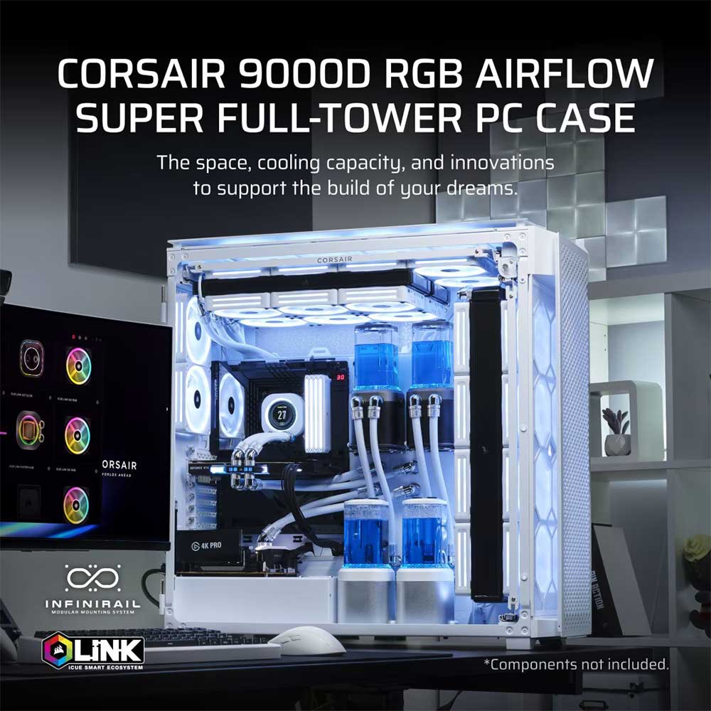 Full Tower - PC Studio