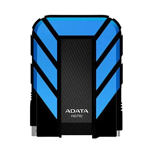 Adata HD710 Pro 1Tb External Hdd Blue | PC Studio