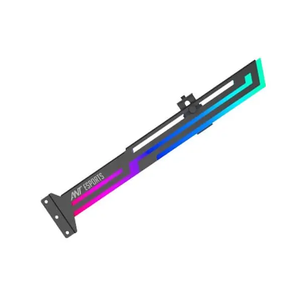 Ant Esports GCB90 Argb Graphics Card Holder | PC Studio