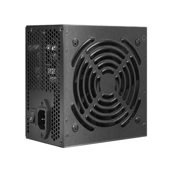 Antec Atom V650 650 Watt Power Supply | PC Studio