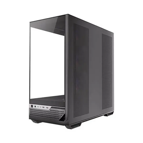 Antec C7 ARGB E-Atx Mid Tower Cabinet Black | PC Studio
