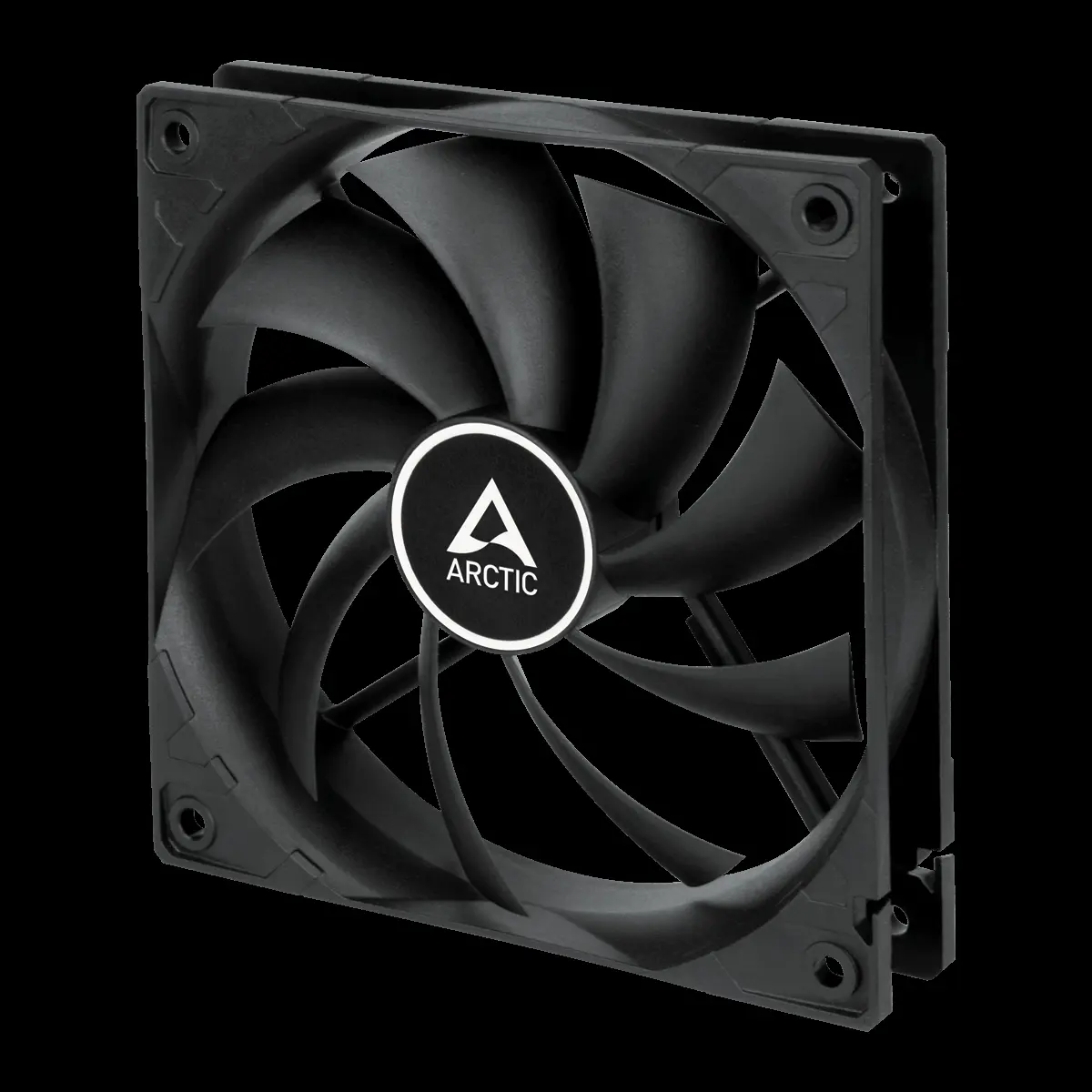 Arctic F12 120mm Standard Cabinet Fan | PC Studio