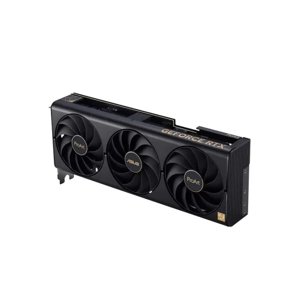Asus ProArt Rtx 4070 Ti Super Oc Edition Graphics Card