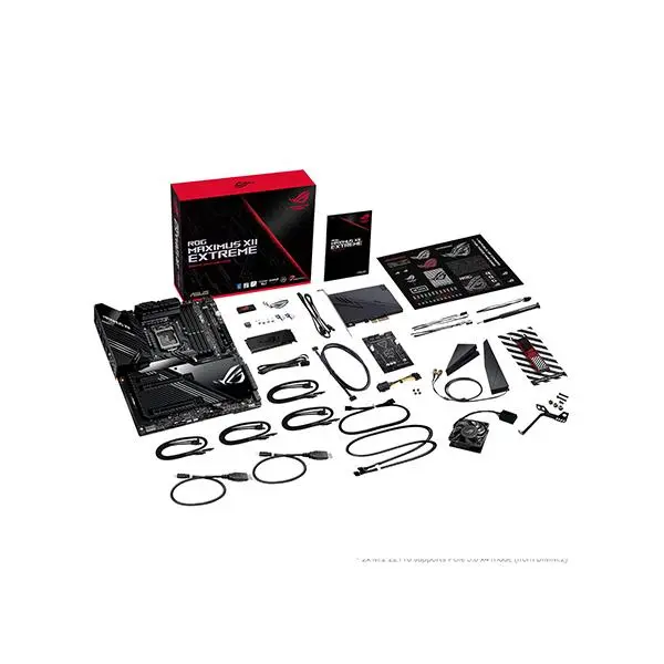ASUS ROG MAXIMUS XII EXTREME (Wi-Fi) Motherboard -pcstudio