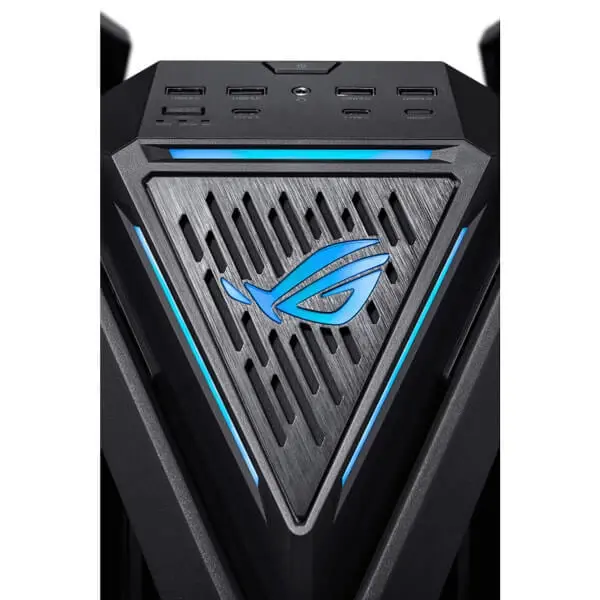 Asus Rog Hyperion GR701 BTF Edition Argb Full Tower Cabinet