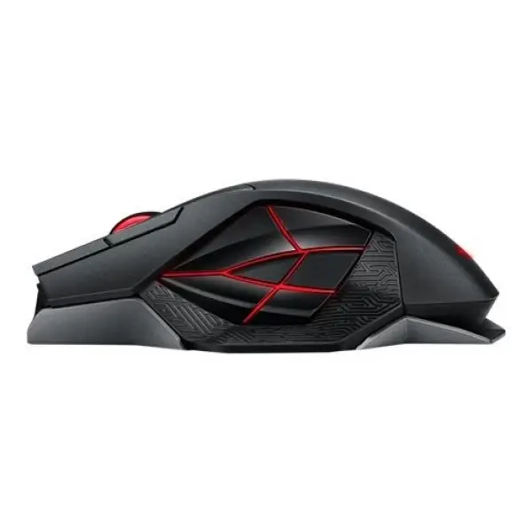 Asus Rog Spatha Wired and Wireless Gaming Mouse | PC Studio