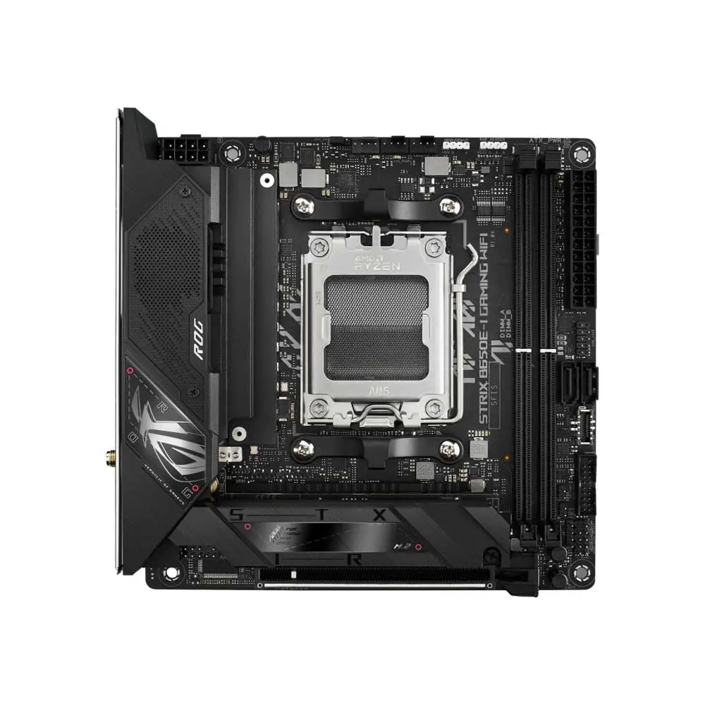 Asus Rog Strix B650E-I Gaming Wifi AM5 Mini-ITX Motherboard