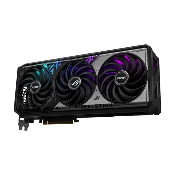 Asus Rog Strix RTX 5070 12Gb GDDR7 Graphics Card | PCStudio