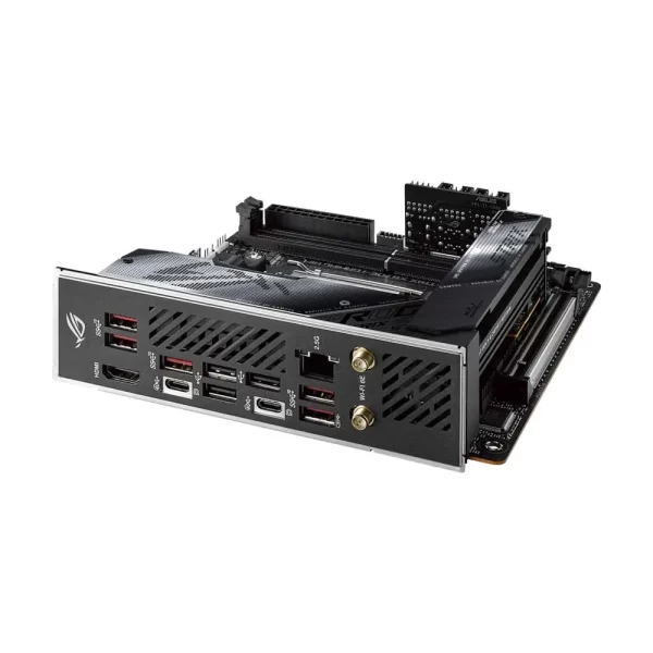 Asus Rog Strix X670E-I Gaming Wifi AM5 Mini-ITX Motherboard