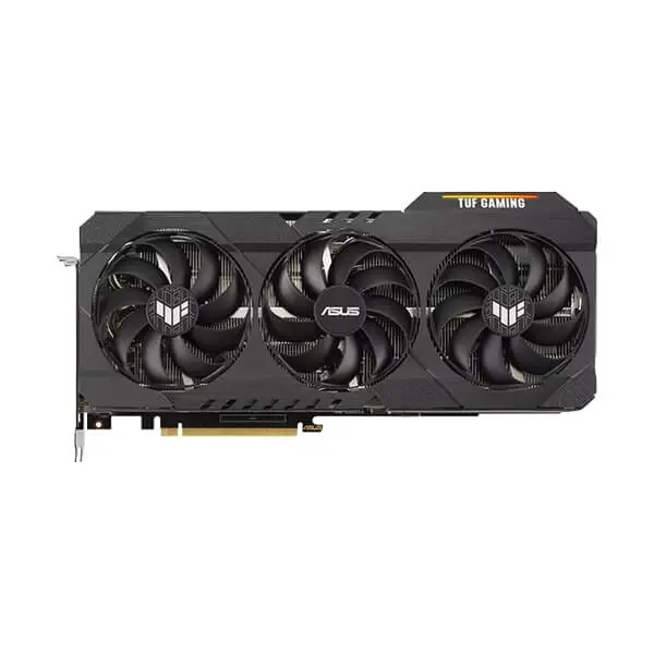 Asus Tuf Gaming RTX 3080 12GB Graphics Card | PC Studio