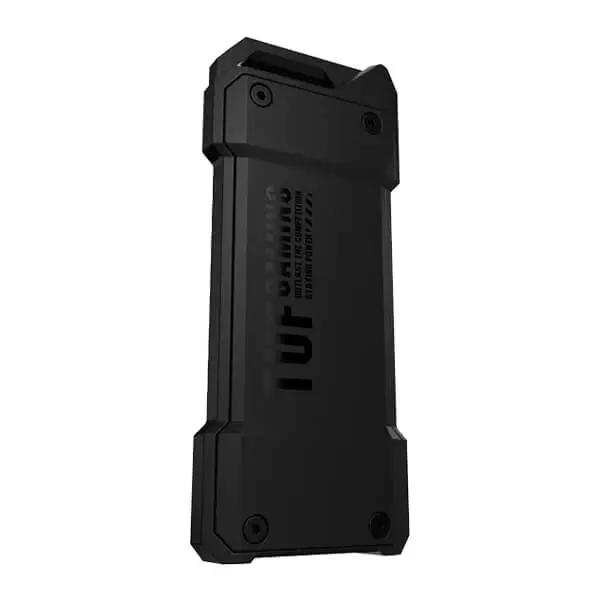 Asus Tuf Gaming A1 M.2 NVMe Ssd Enclosure | PC Studio