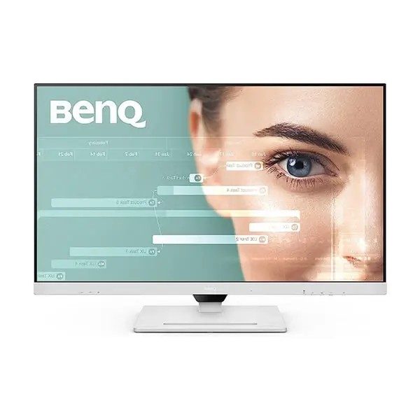 BenQ GW3290QT 32 Inch 2K Qhd Professional Monitor |PC Studio