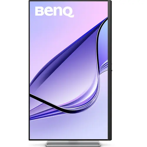 BenQ MA320U 32 Inch 4K HDR Monitor For MacBooks Gray