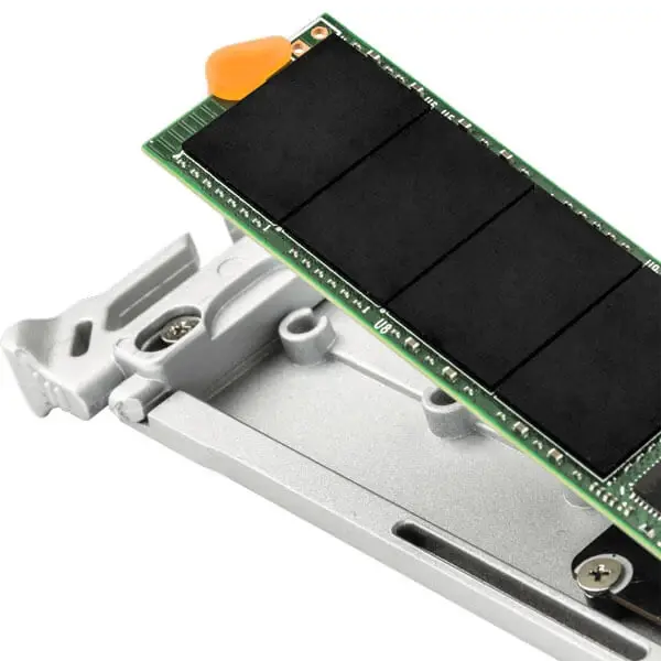 Cooler Master Oracle Air M.2 Nvme Ssd Enclosure | PC Studio