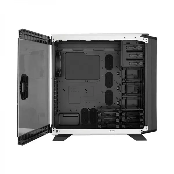 Corsair 760T Full Size Atx Cabinet White | PC Studio