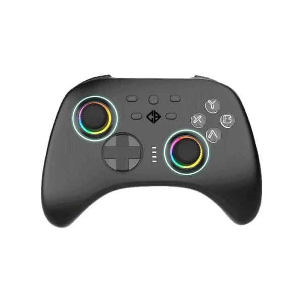 Cosmic Byte Stellaris Tri-Mode Wireless Bluetooth Controller Cosmic Byte Stellaris Tri-Mode Wireless Bluetooth Controller
