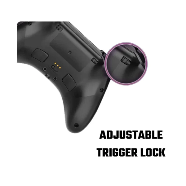 Cosmic Byte Stellaris Tri-Mode Wireless Bluetooth Controller Cosmic Byte Stellaris Tri-Mode Wireless Bluetooth Controller