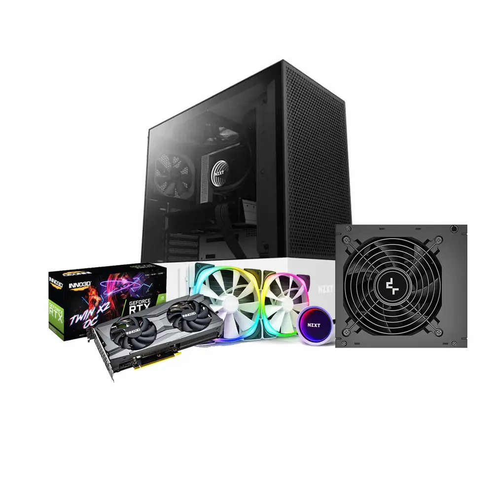Buy EPIC GAMING BUNDLE 1 at PCStudio Online