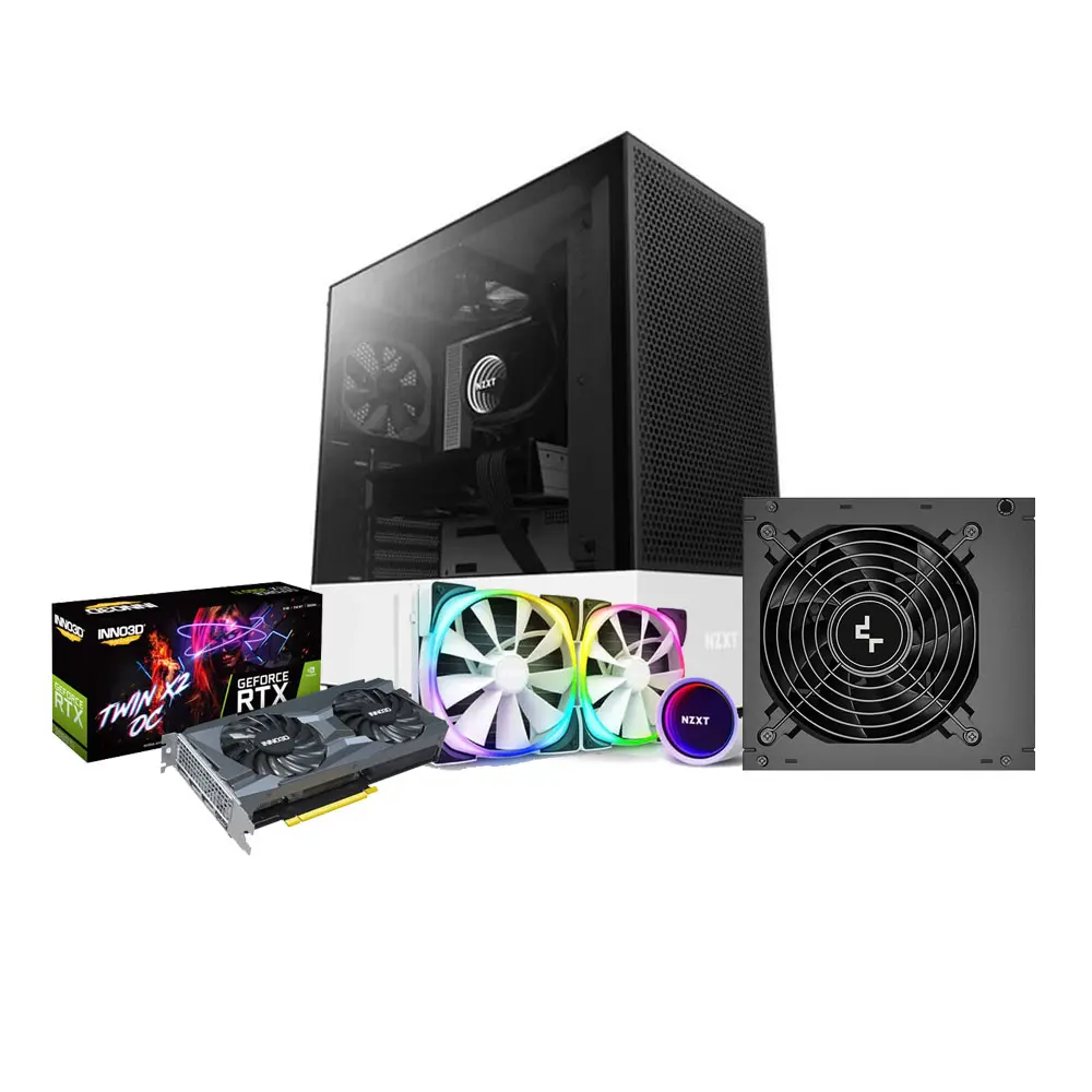 Shop Online for EPIC GAMING BUNDLE 2 at PCStudio