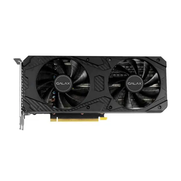 Galax Rtx 3060 1-Click OC 8Gb Graphics Card | PC Studio